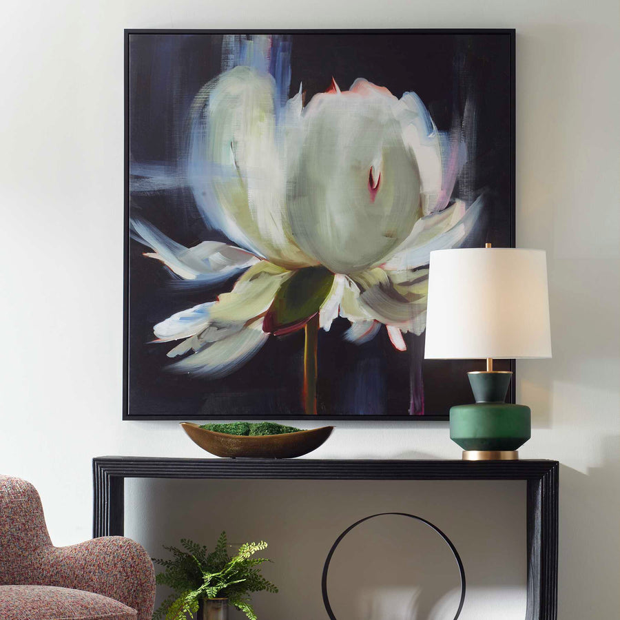 UTTERMOST社製 Peony絵画・印刷 UTT-32445 - マストレ海外事業部 | ロートアイアン、輸入照明・家具